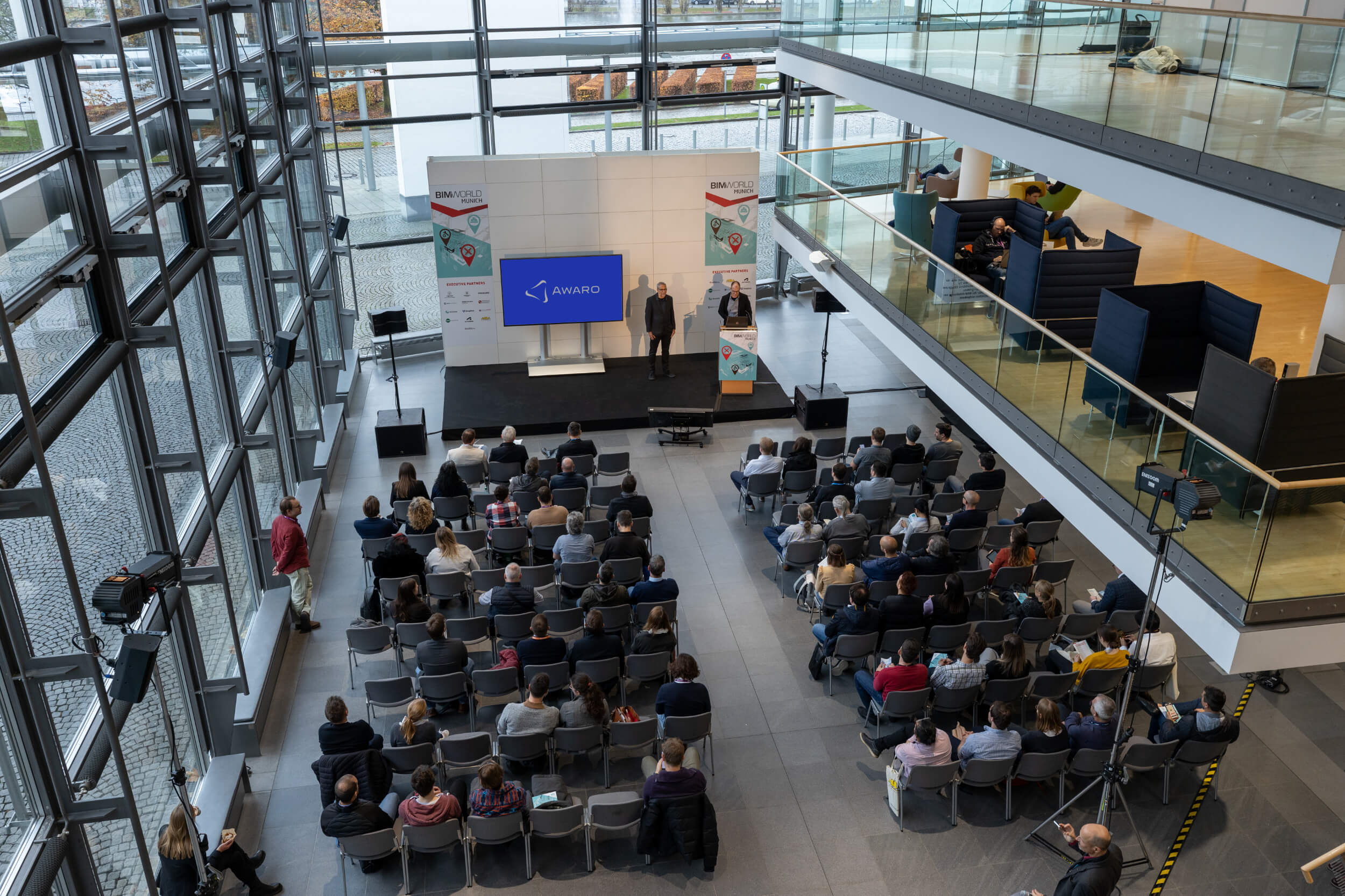 specialevent - AWARO